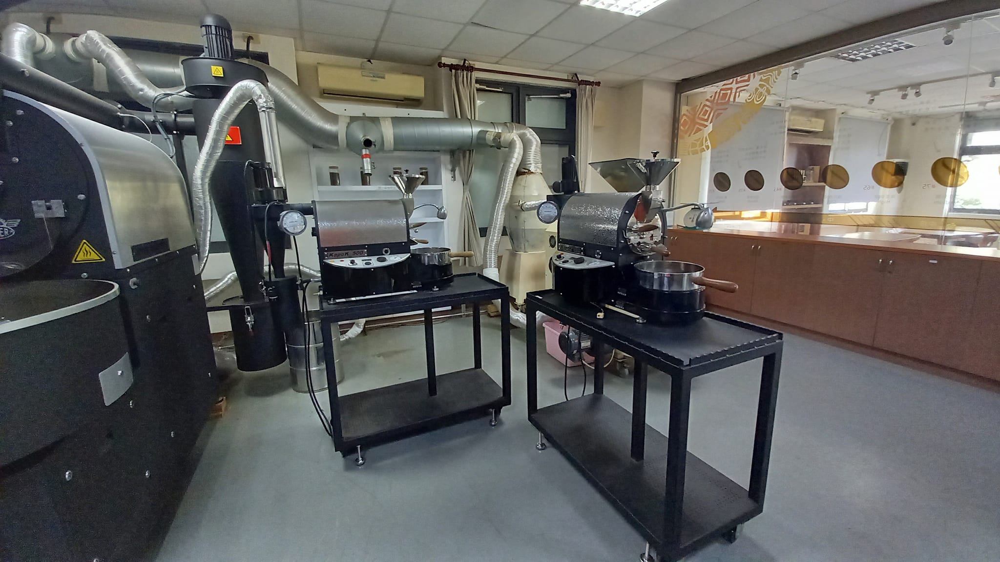 Outstanding Coffee Farmers and the Most Charming Flavor of Local Coffee ...